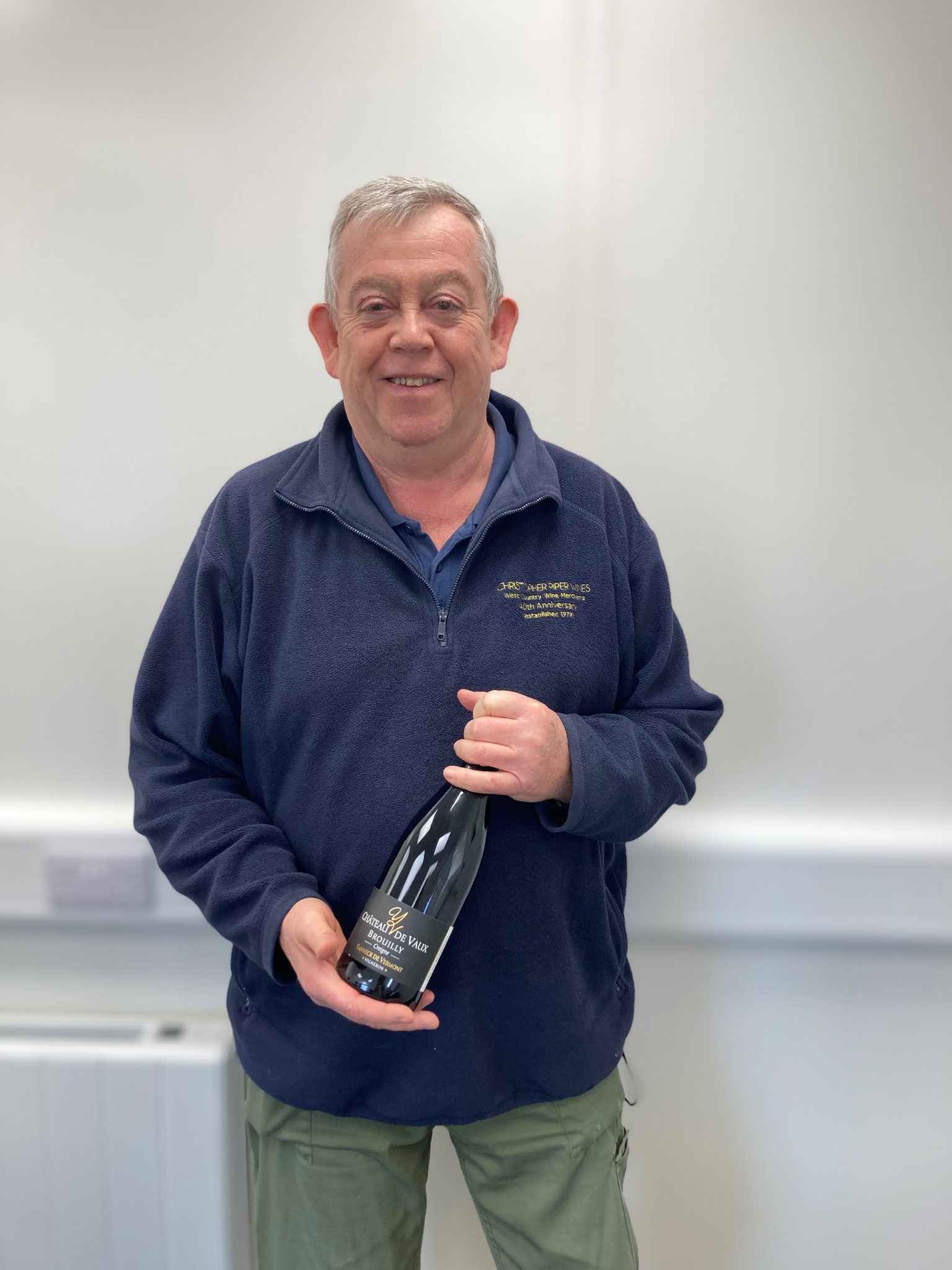 Wholesale Wine Supplier UK | Christopher Piper Wines | Devon